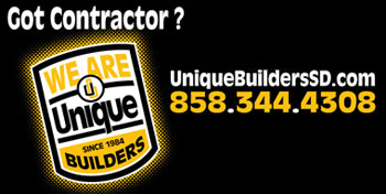 Unique Builders San Diego | Testimonials